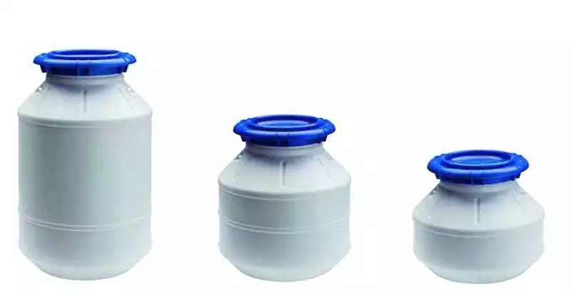 Baril étanche multifonction 8 Litres