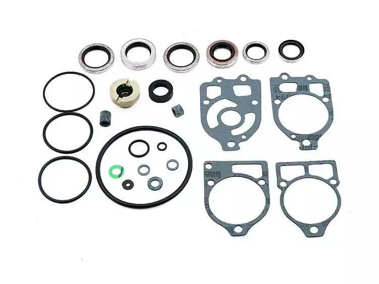 Kit joints inférieur R MR Alpha One GI Mercruiser origine Merc 26-33144A2