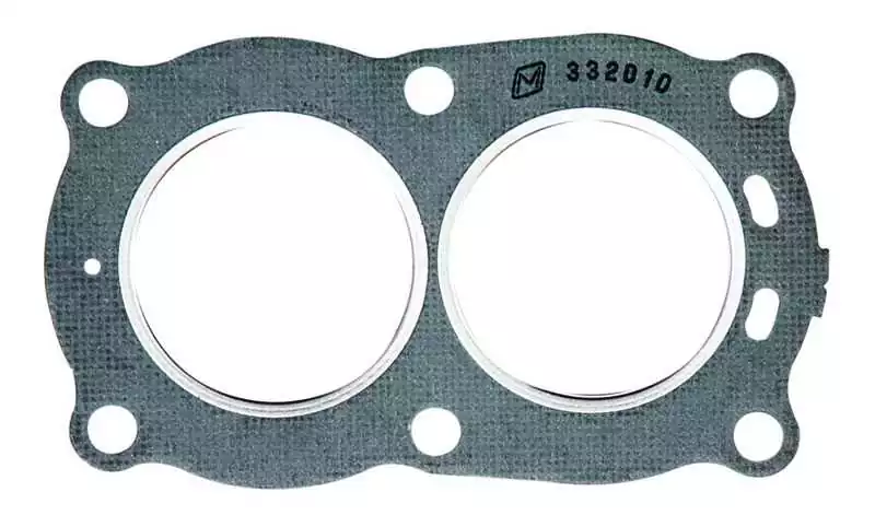 2 Joints de culasse 3 - 4 - 5 - 8CV Johnson Evinrude 332010