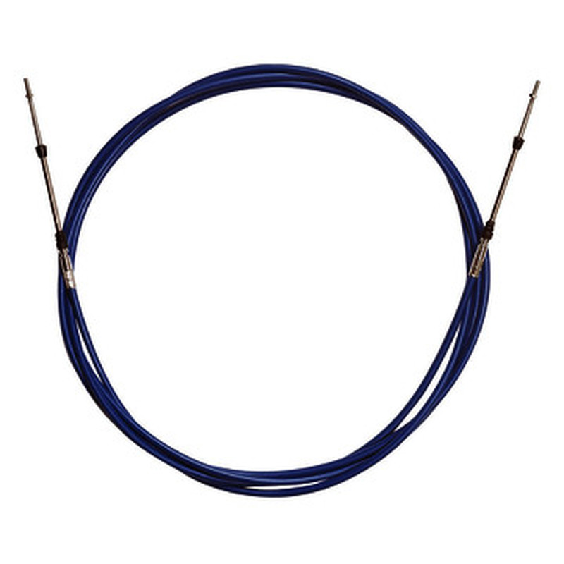 Cable push-pull type LF Low Friction longueur 7,50 m