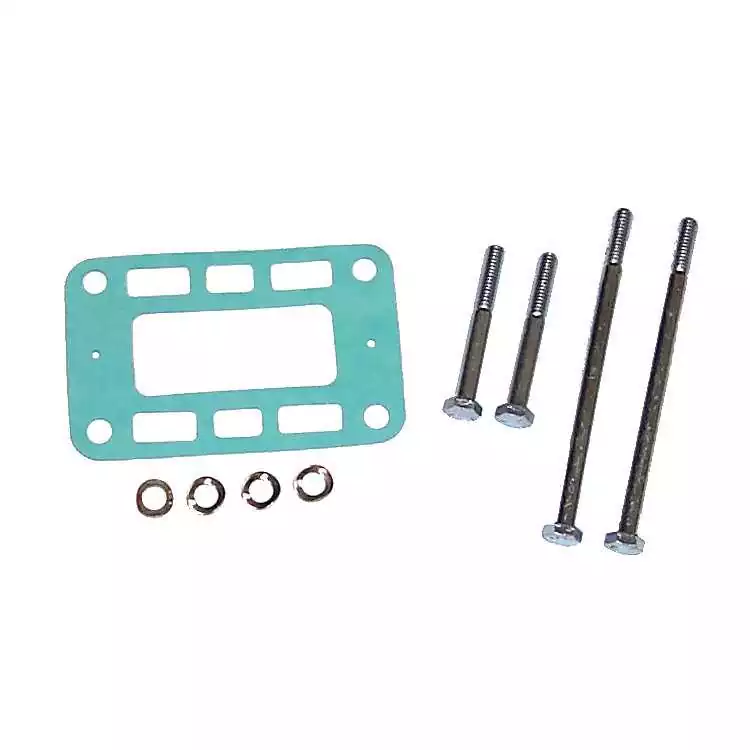 Kit de montage coude VOLVO MNT SMALL BLOCK VOLVO 305 350