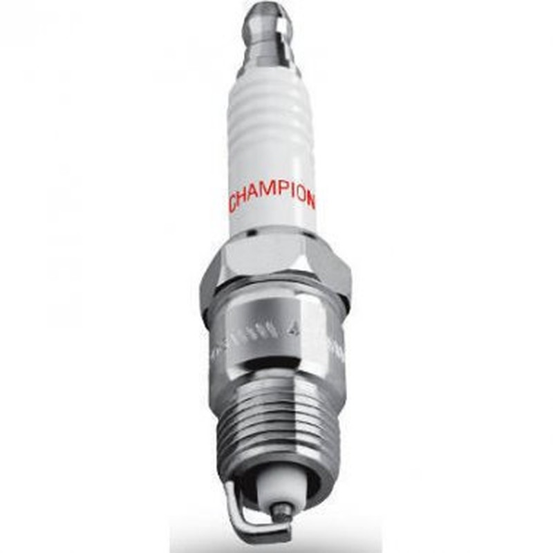 Bougie CHAMPION QL82C YAMAHA Modèle F6A/B F8 F8C FT8D 4 temps