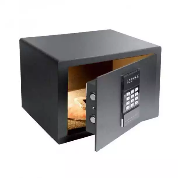 Coffre fort électronique VSAFE 2535 dimensions 350 x 270 x 250mm