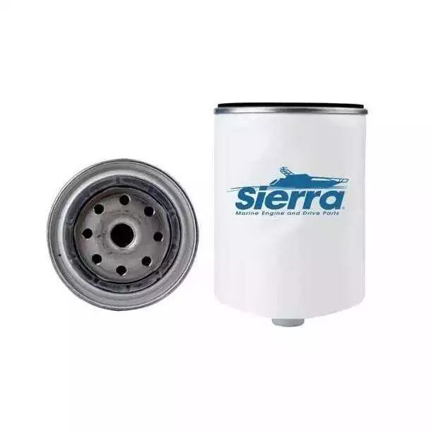 Filtre à carburant VOLVO Diesel D4-D6 Réf d'origine 3583443