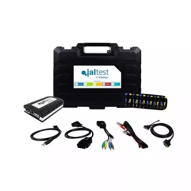 Kit diagnostic pour jet ski