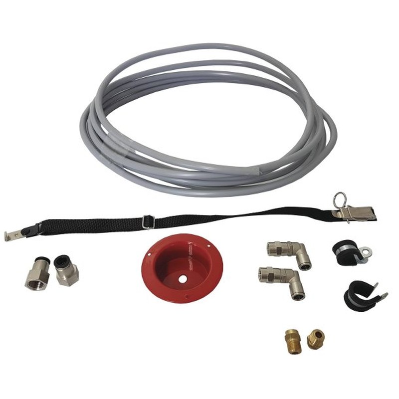 EXTINCTEUR HFC 227 FIREKILL 1 KG AUTOMATIQUE