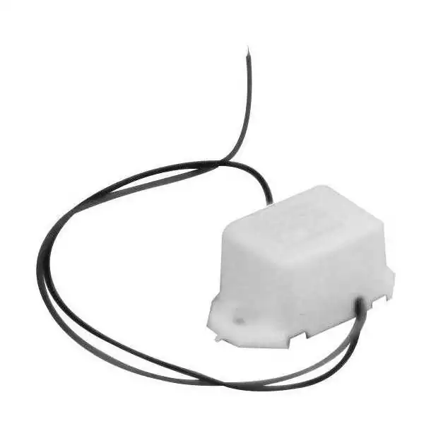 Mini Buzzer 12V 35 mA Puissance 65 dB a 30 cm. 9-15VDC