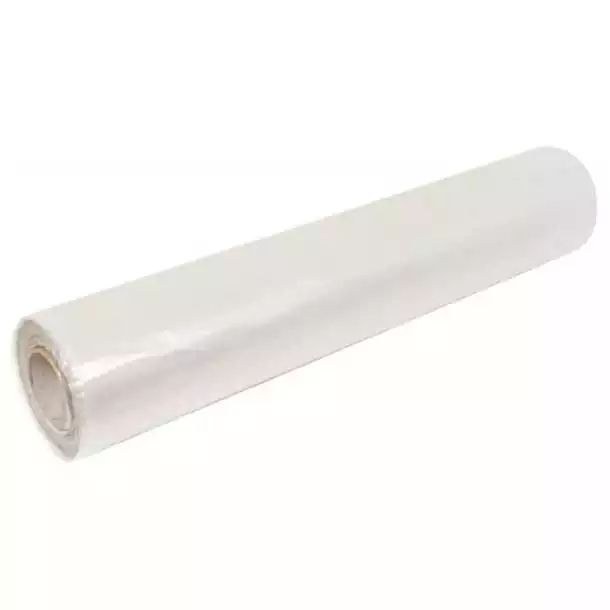 Film polyane standard gris 35µ 6M x 50M