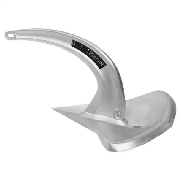 Ancre ROCNA Vulcan acier galvanisé 6kg