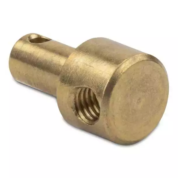 Pivot Axe de 6.4mm pour câble type 33/2300