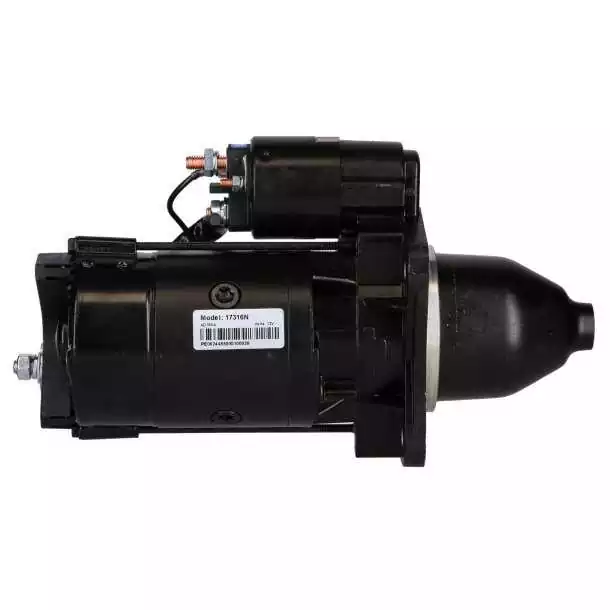 Démarreur VOLVO 11 dents 12V 3.1KW Démarreur Valeo OSGR 11 dents D9R116 ...